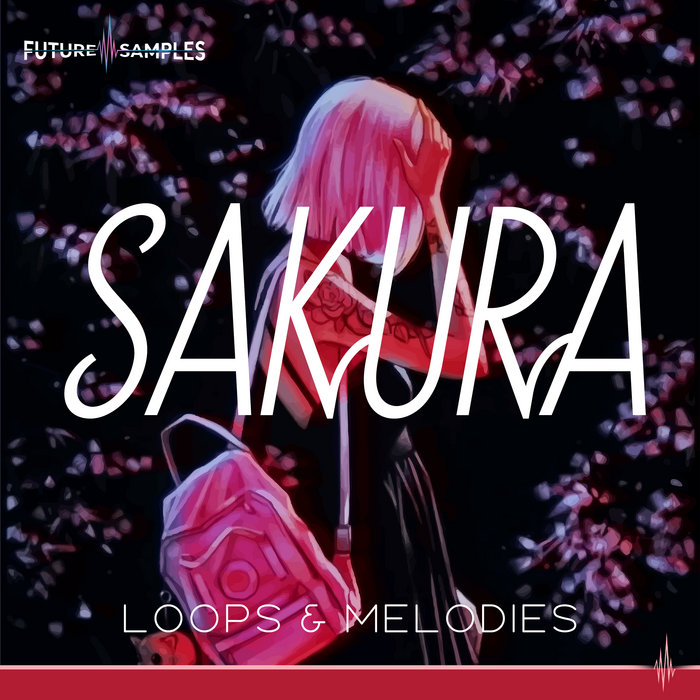 SAKURA_Loop 21_80 BPM_B | Future Samples