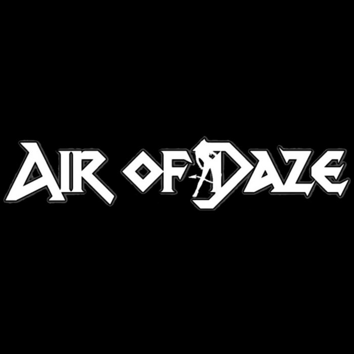 Air Of Daze Demo 2017 | Air of Daze | Air of Daze/Trykinose