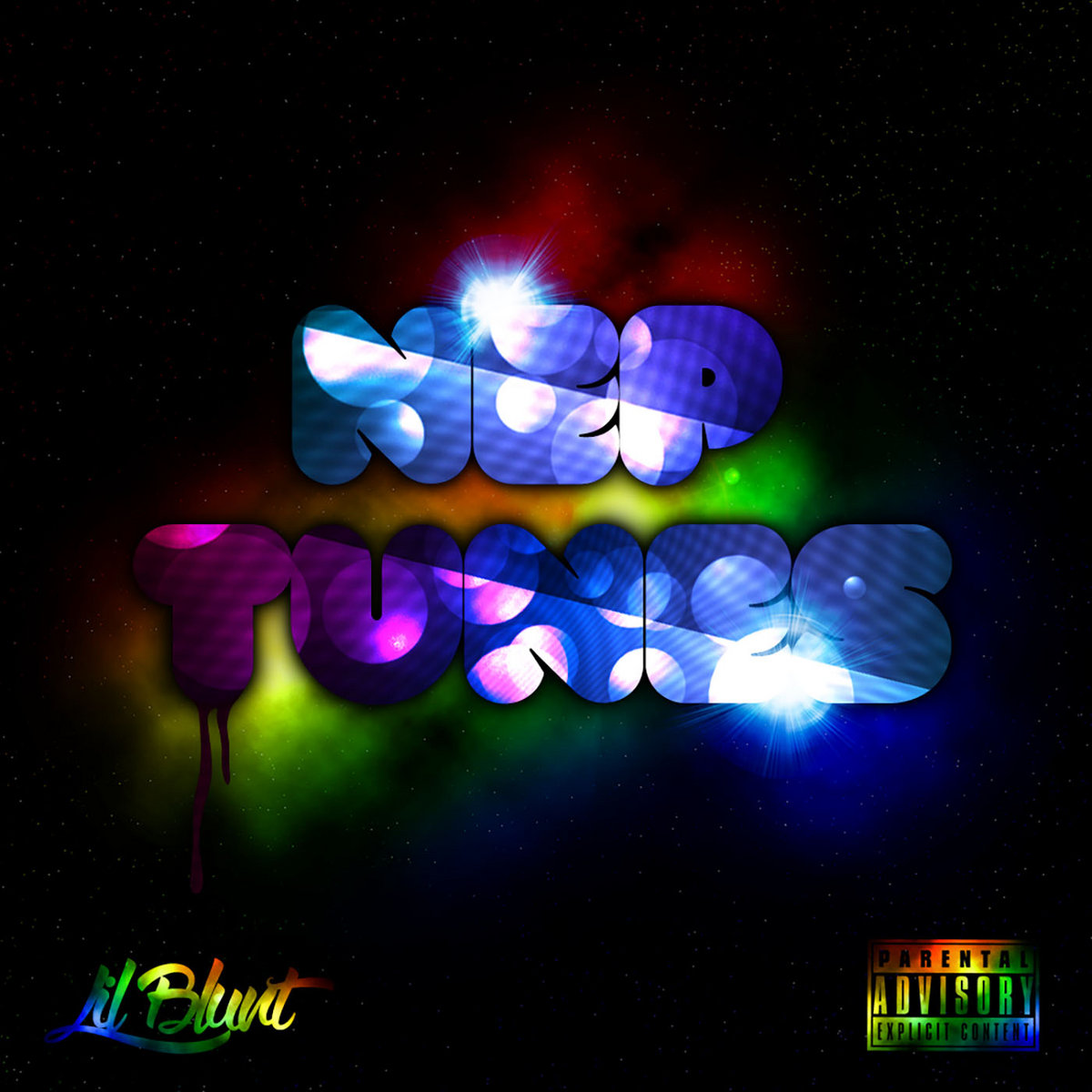 Nep Tunes 2012 | Northern Lights