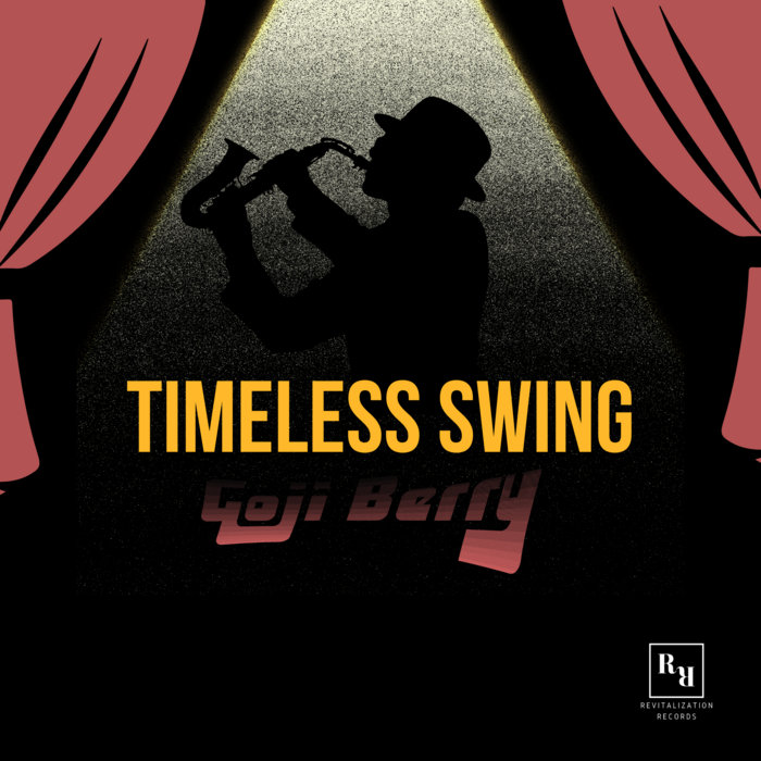 Timeless Swing | Goji Berry