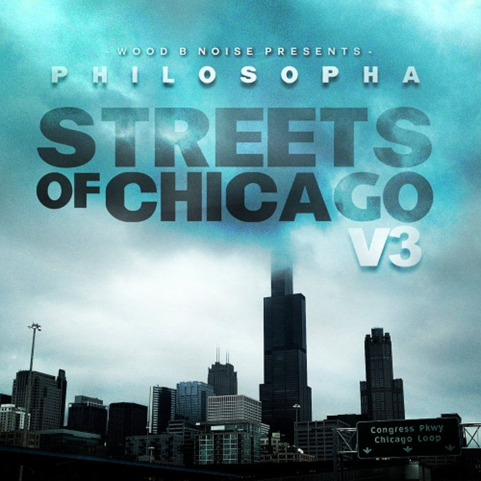 Streets Of Chicago V3 | Philosopha