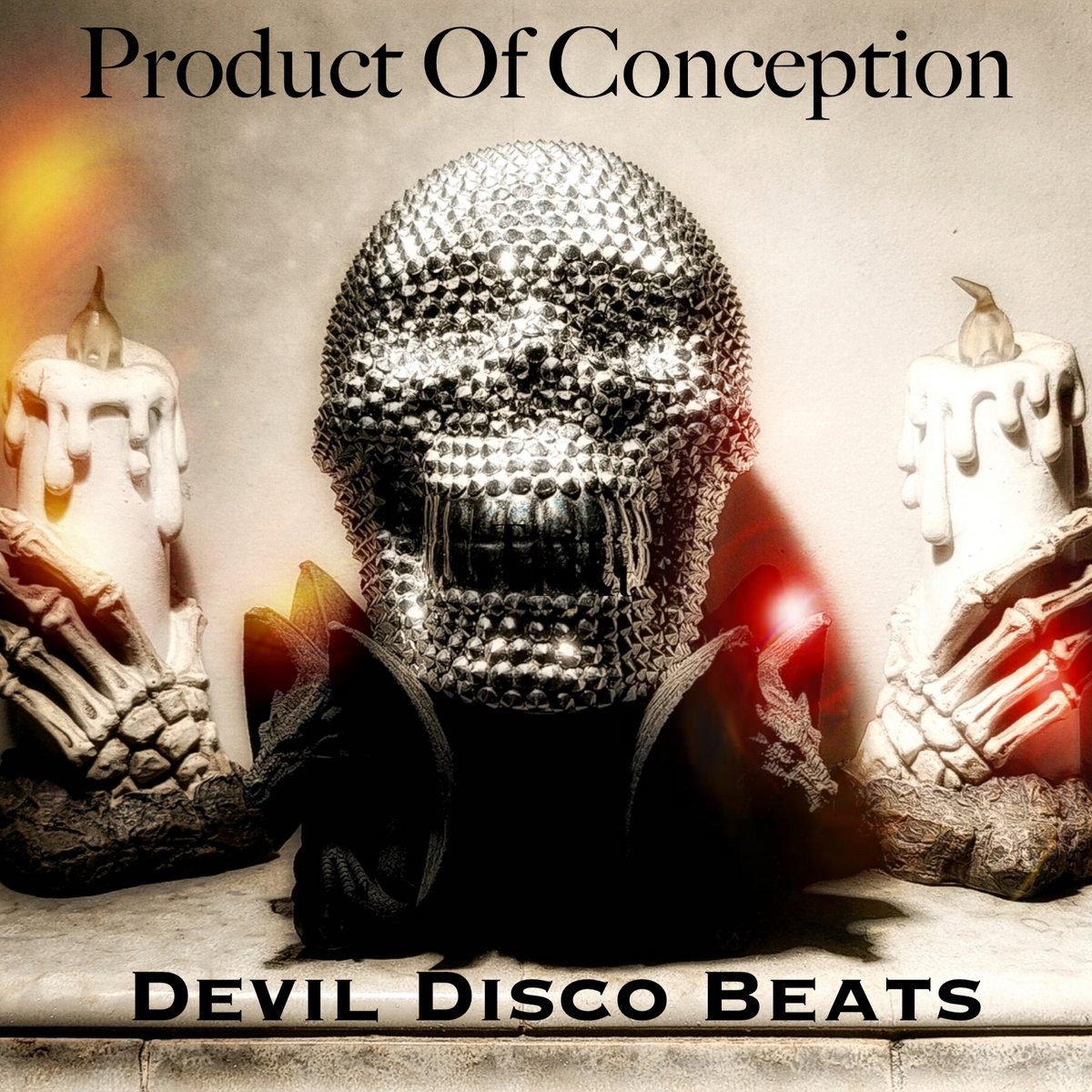 Devil Disco Beats | Product Of Conception