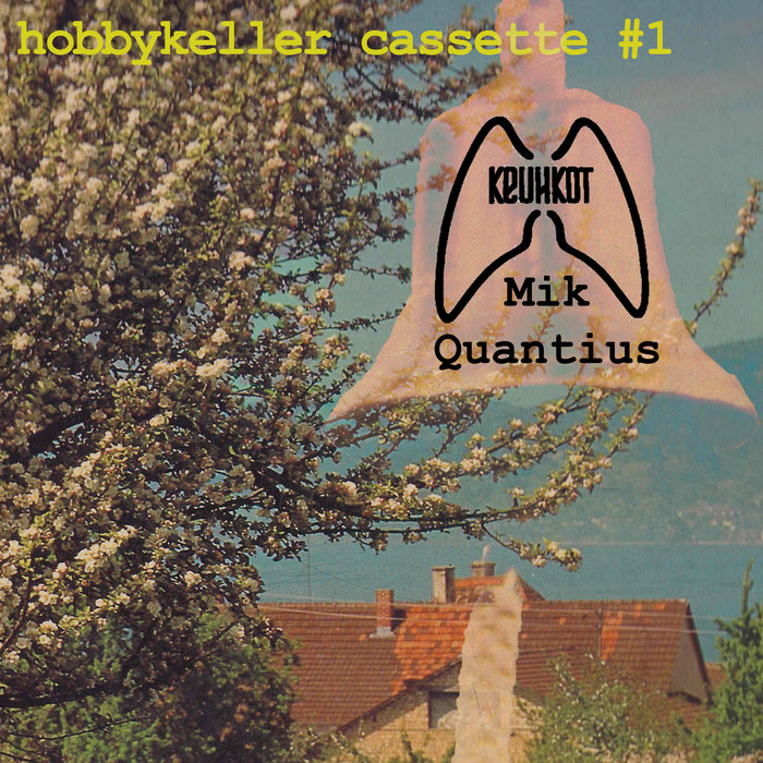 Keuhkot/Verde meets Mik Quantius | Keuhkot/Verde + Mik Quantius ...