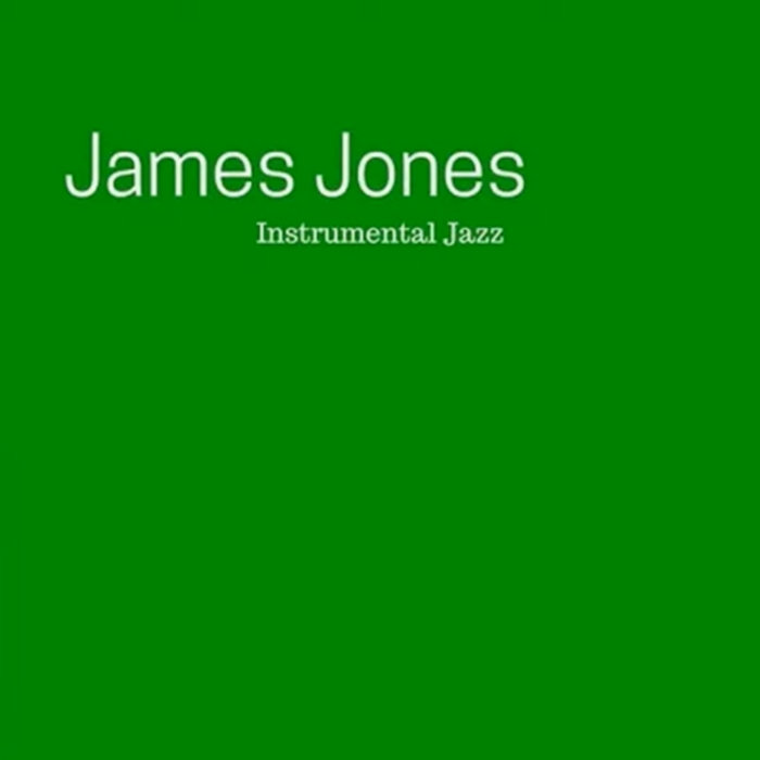 Summertime | James Jones