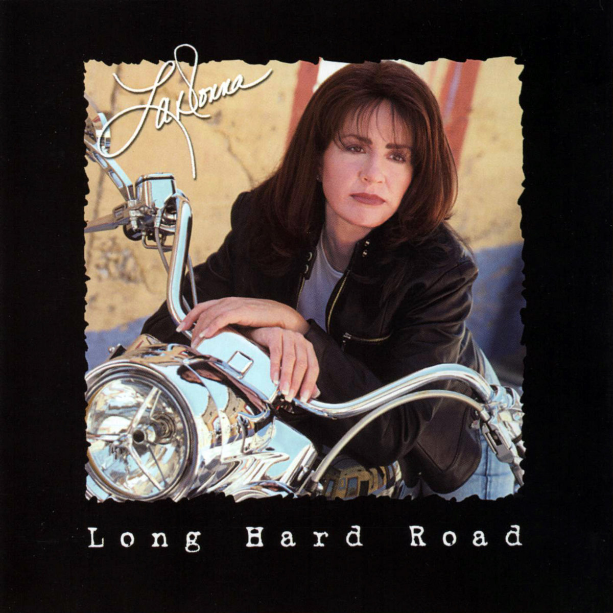 Long Hard Road | LADONNA