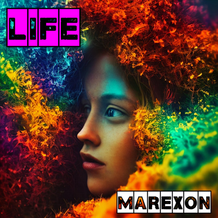 Life (Original Mix) | Marexon