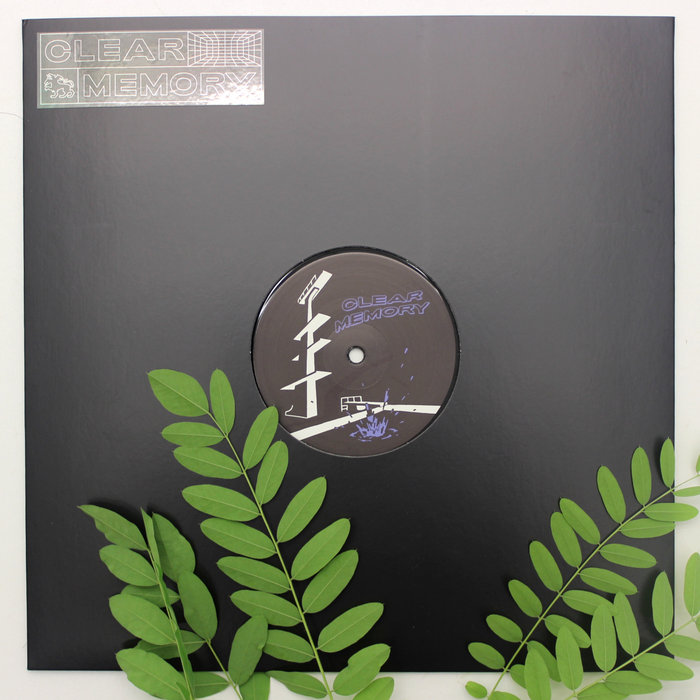 Various - Clear Memory 008 | Clear Memory