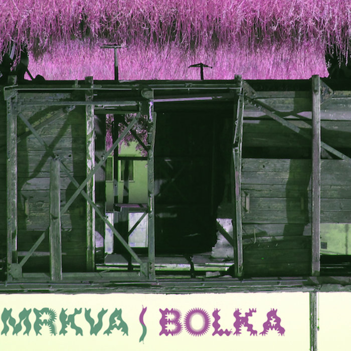 Mrkva / Bolka | Mrkva / Bolka | LOM