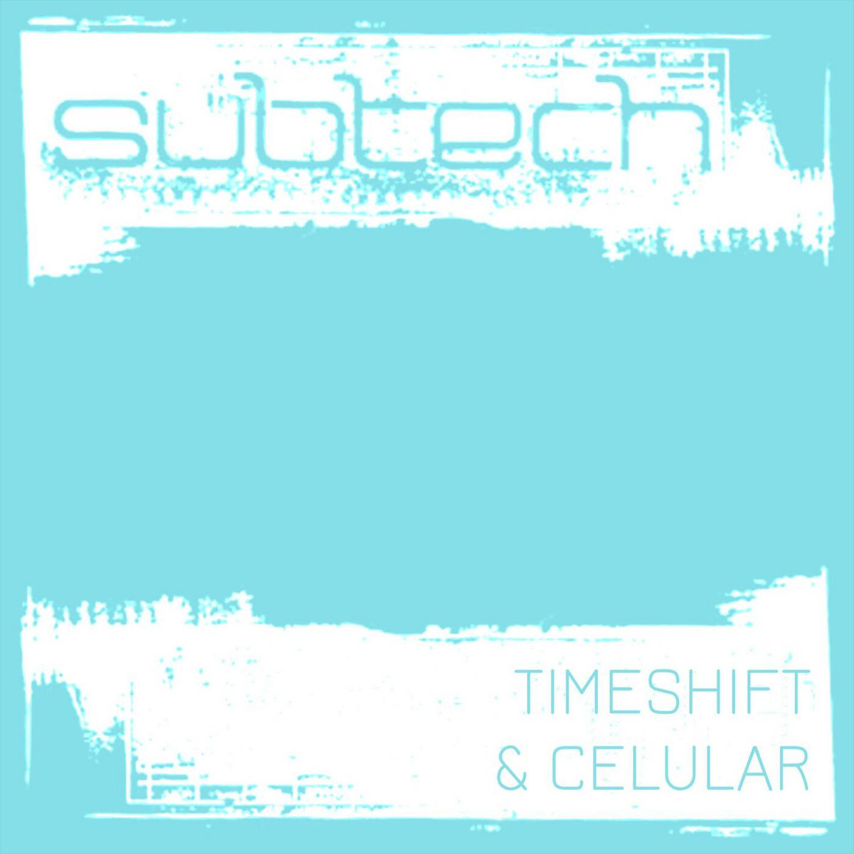 Timeshift & Celestial Skies | Subtech | Circulation