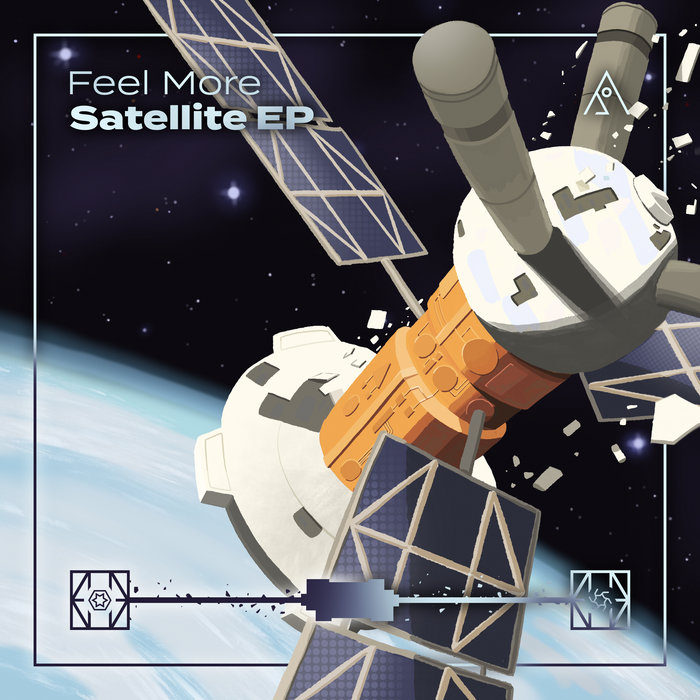 Satellite EP | Feel More