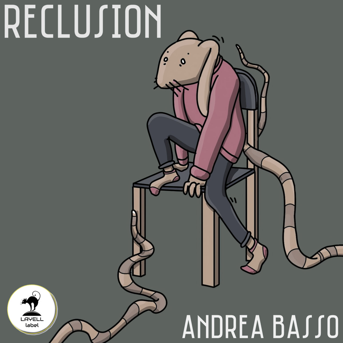 Reclusion | Andrea Basso