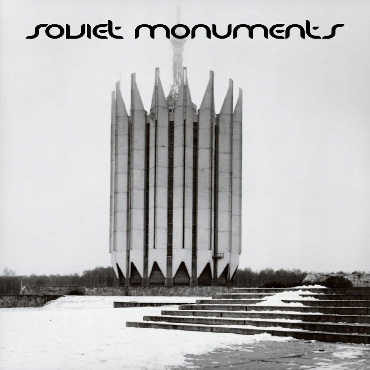 mixtape 2 | SOVIET MONUMENTS | The Monster Gate Experiments