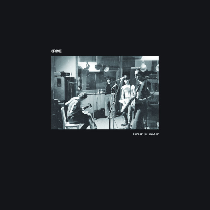 Murder By Guitar | Crime
