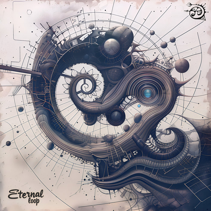 Eternal loop | π | Shadowgear Records