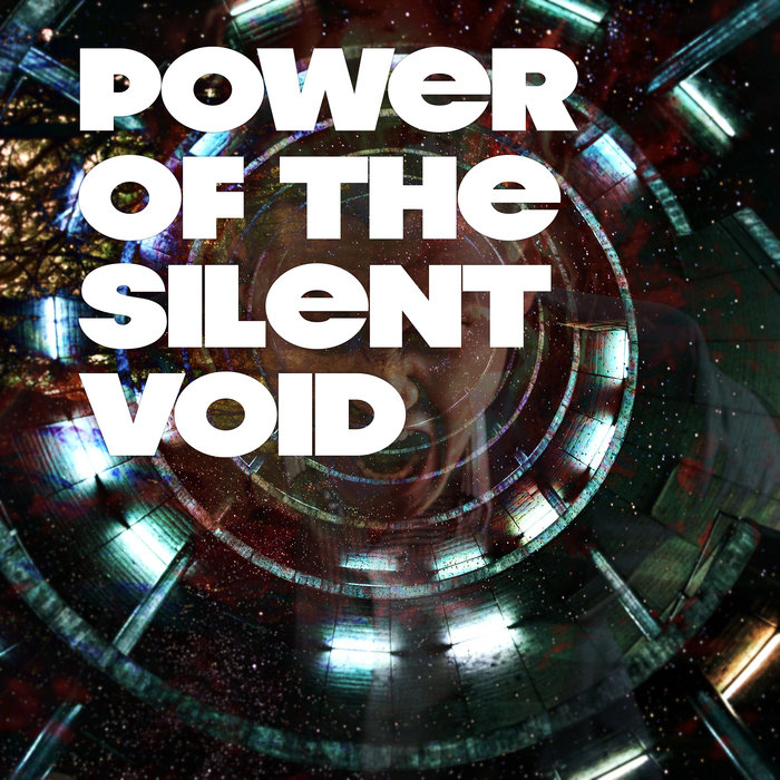Power Of The Silent Void | Yoni Den
