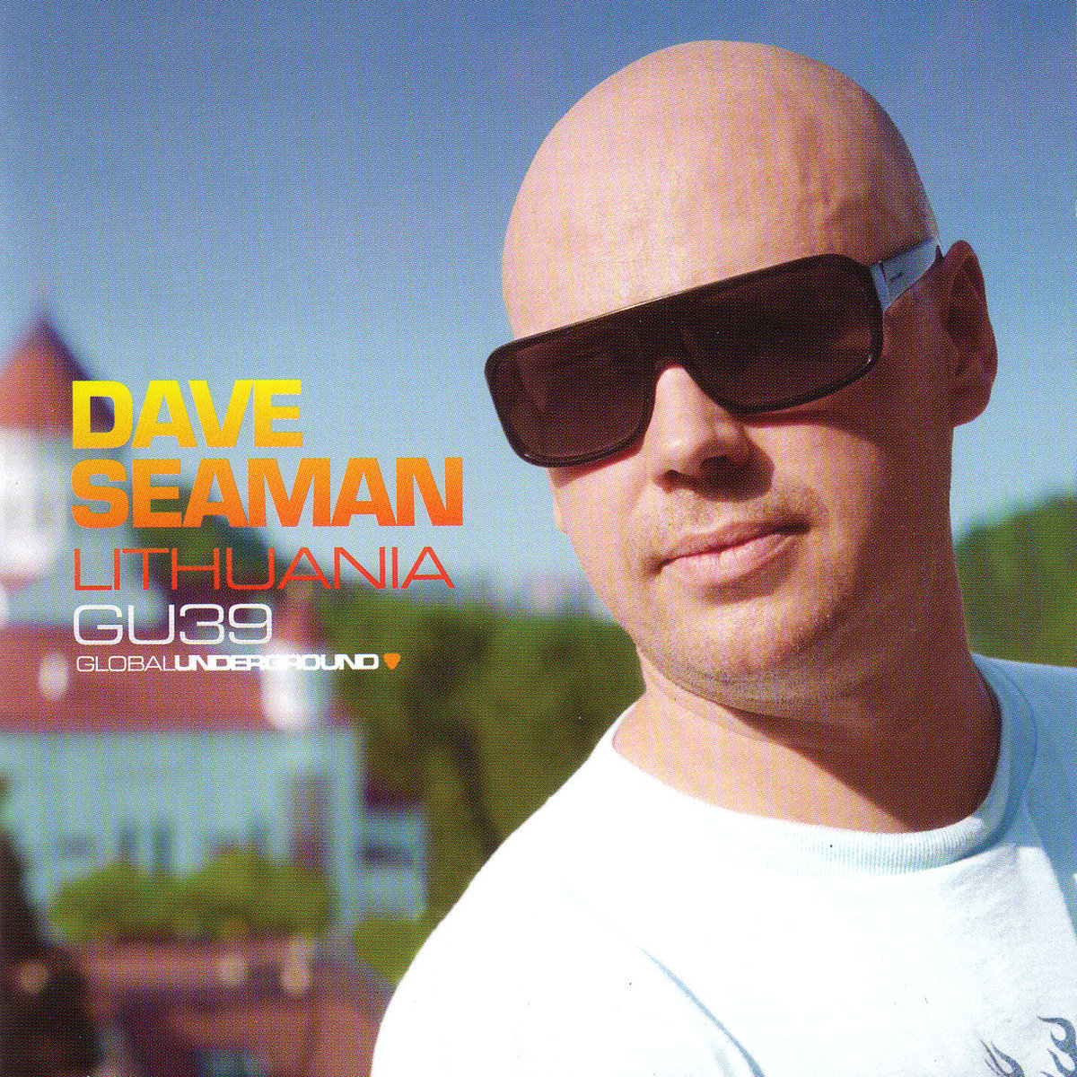 Triangle & Strings (Tom Middleton mix) | Glenn Morrison | Global ...