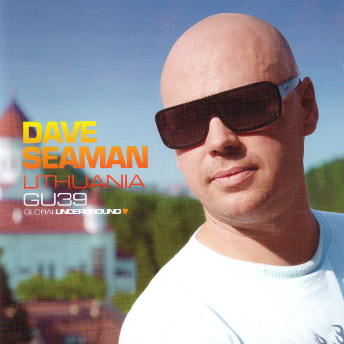 Chatterbox (King Unique remix) | Fiord & Tim Richards | Global Underground