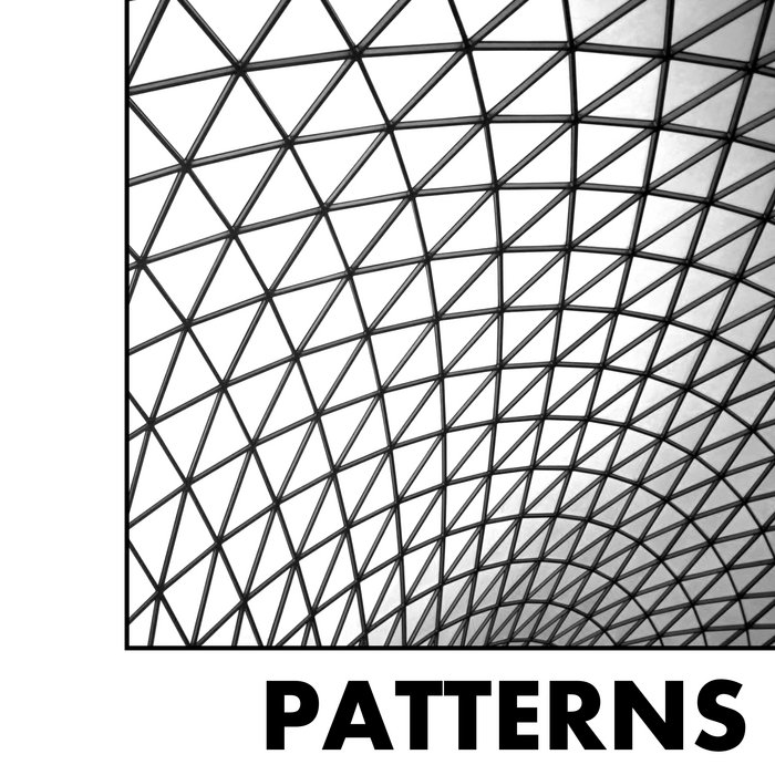 Patterns | Clay Hammer