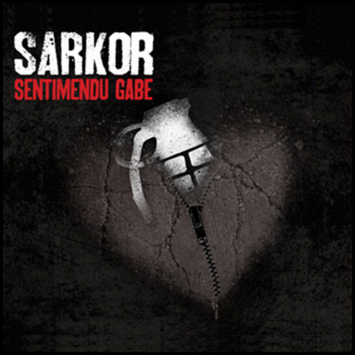 Sarkor SARKOR Gasteiz Azken Kontzertua