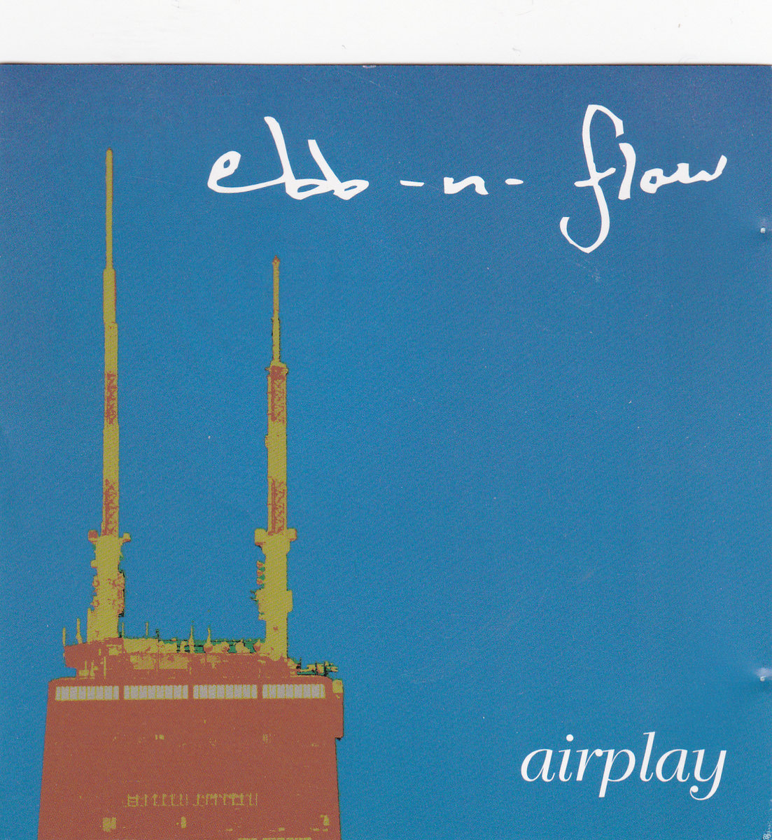 Airplay | ebb-n-flow