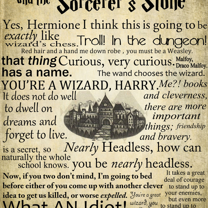 Harry Potter And The Philosophers Stone Full Movie Vodlocker Download ...