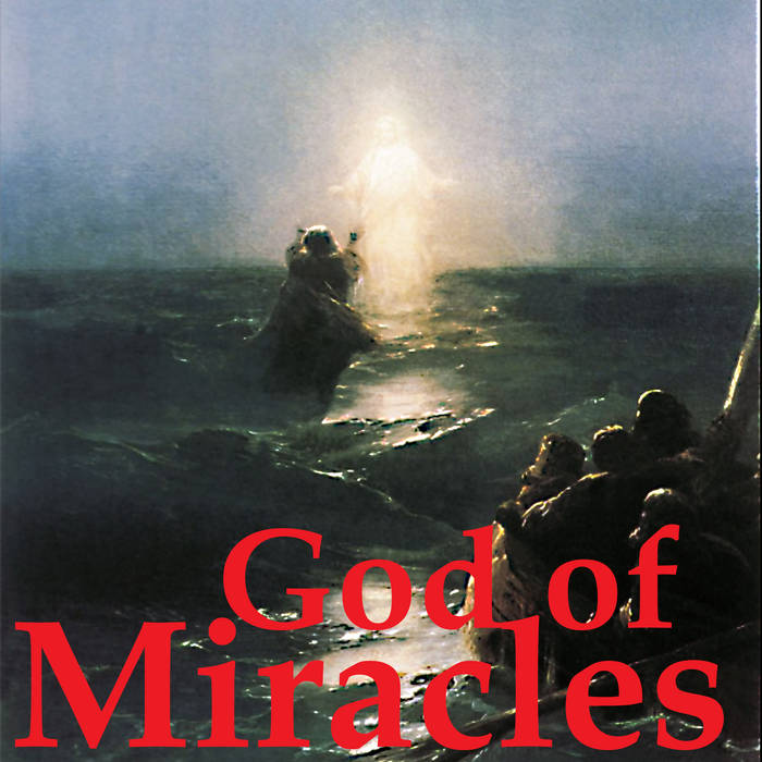 Ein Kamocha Elohim -God of Miracles | The spirit of prophecy