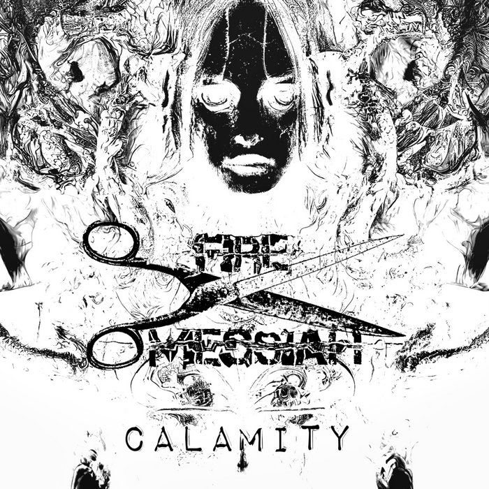 LKR002 Calamity Collector's Edition | Fire Messiah | Lonesome Knight ...