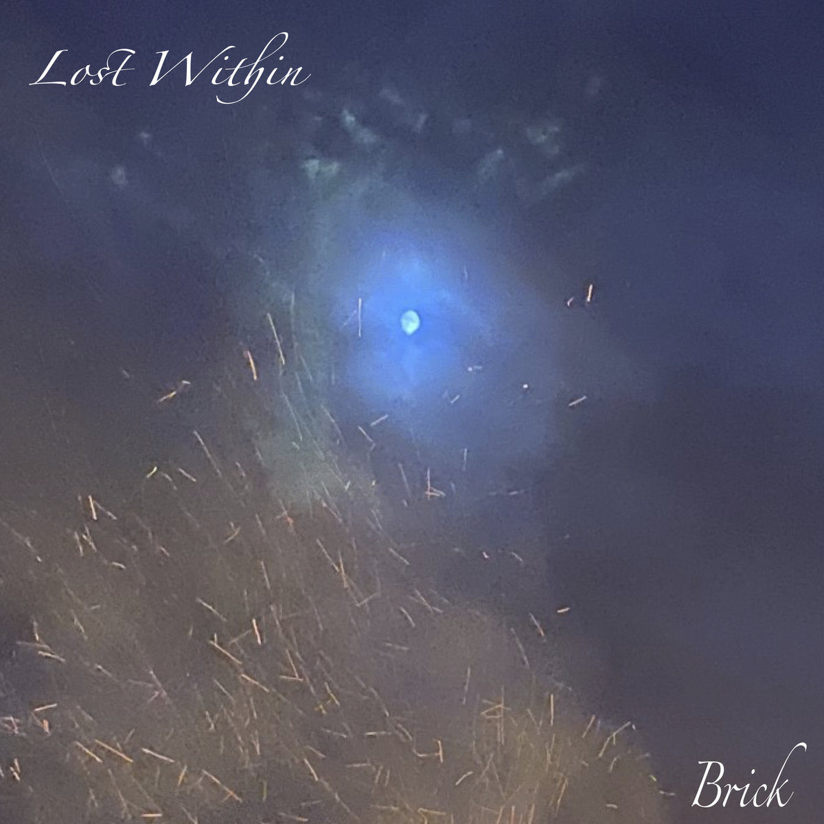 Lost Within | Brick