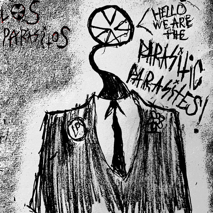 Parasitic Parasites | Los parasitos band