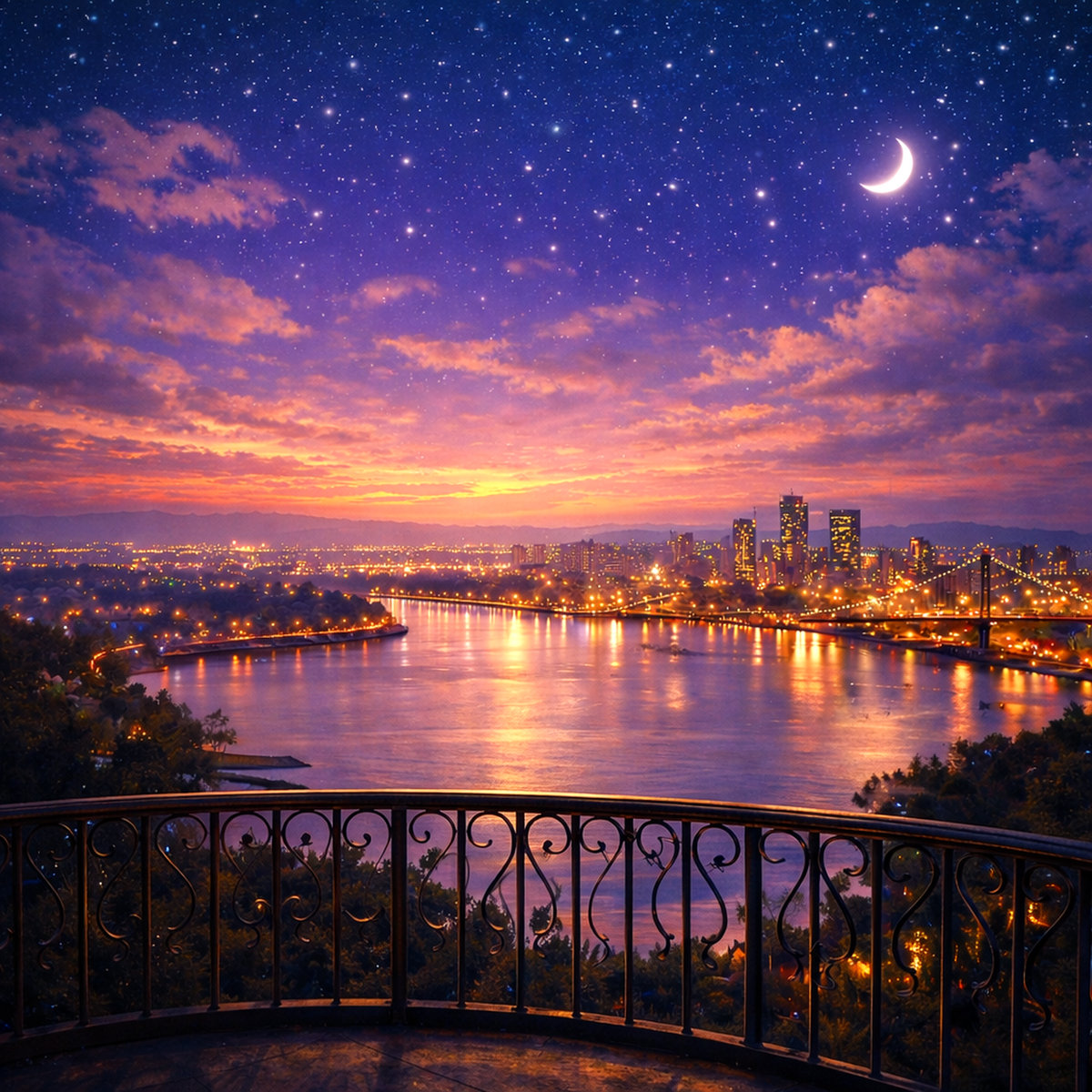 Evening of Love(peechboy Remix) | peechboy