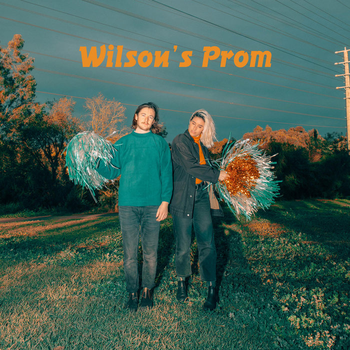 Wilson's Prom | Wilson's Prom