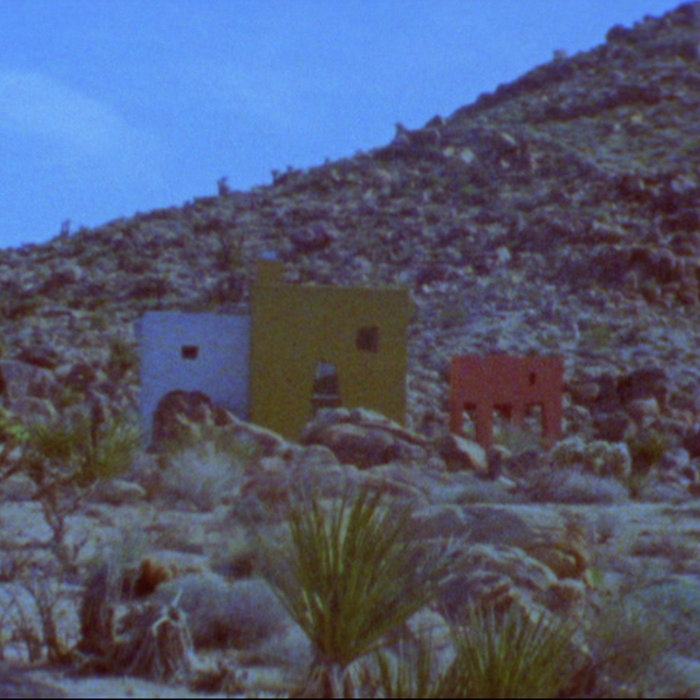 transient lunar phenomenon | Nick Deluca