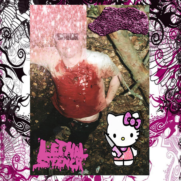 HEMORRHAGIC LACERATIONS CAUSED BY HELLO KITTY | Septic Abrasions ...