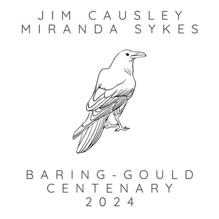 Jim Causley & Miranda Sykes - Baring Gould Centenary 2024 | Miranda Sykes