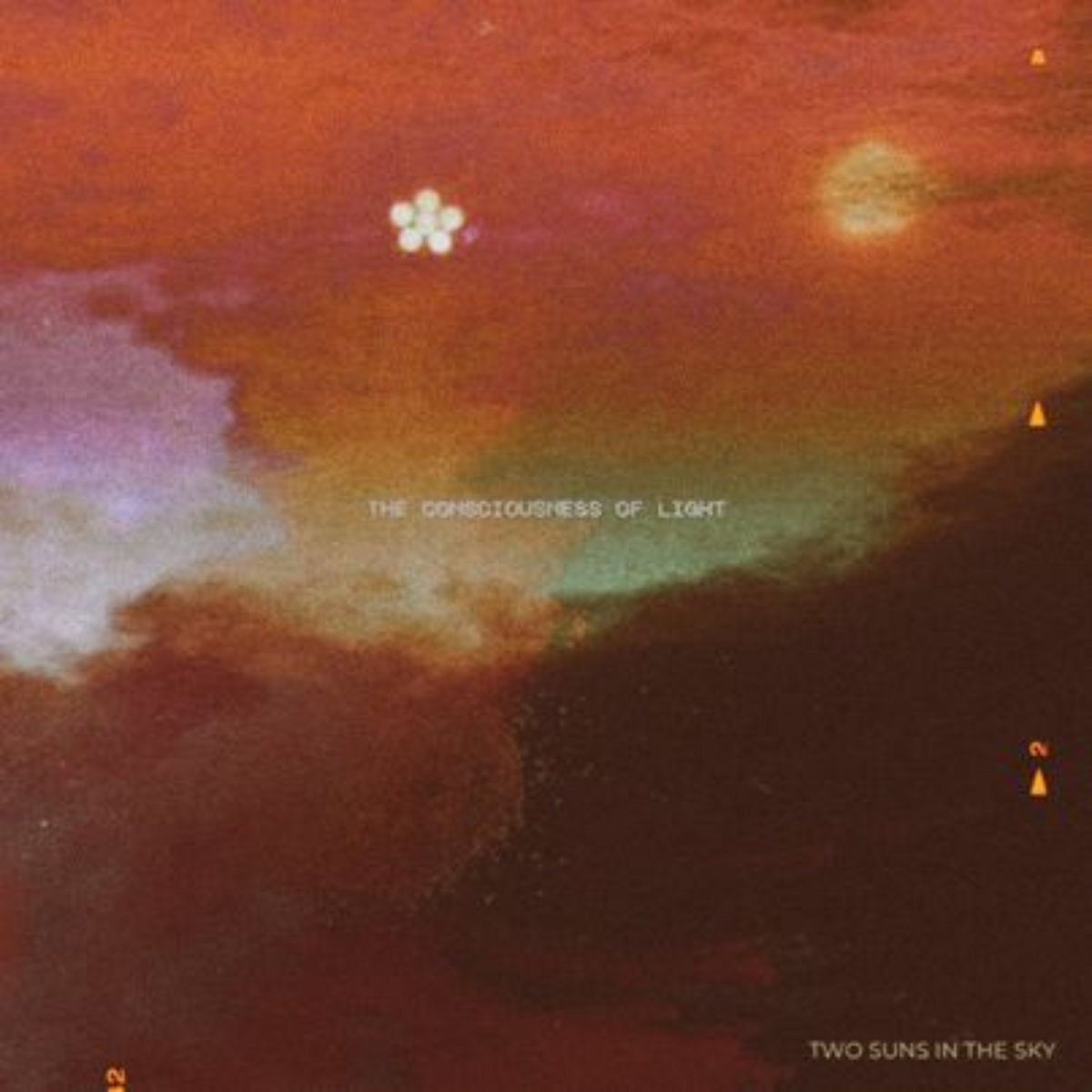 The Consciousness of Light | Two Suns in the Sky | Ton Cul Dans Mon ...