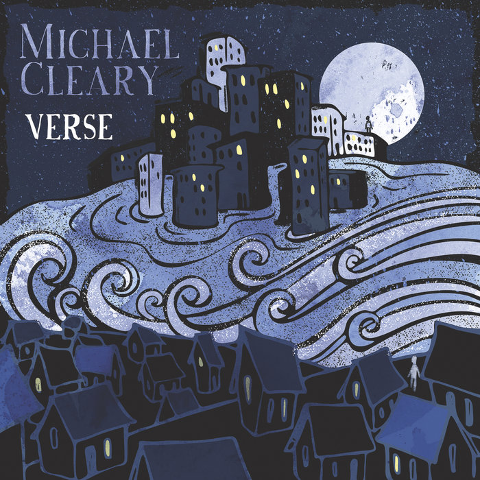Verse | Michael Cleary | Michael A. Cleary