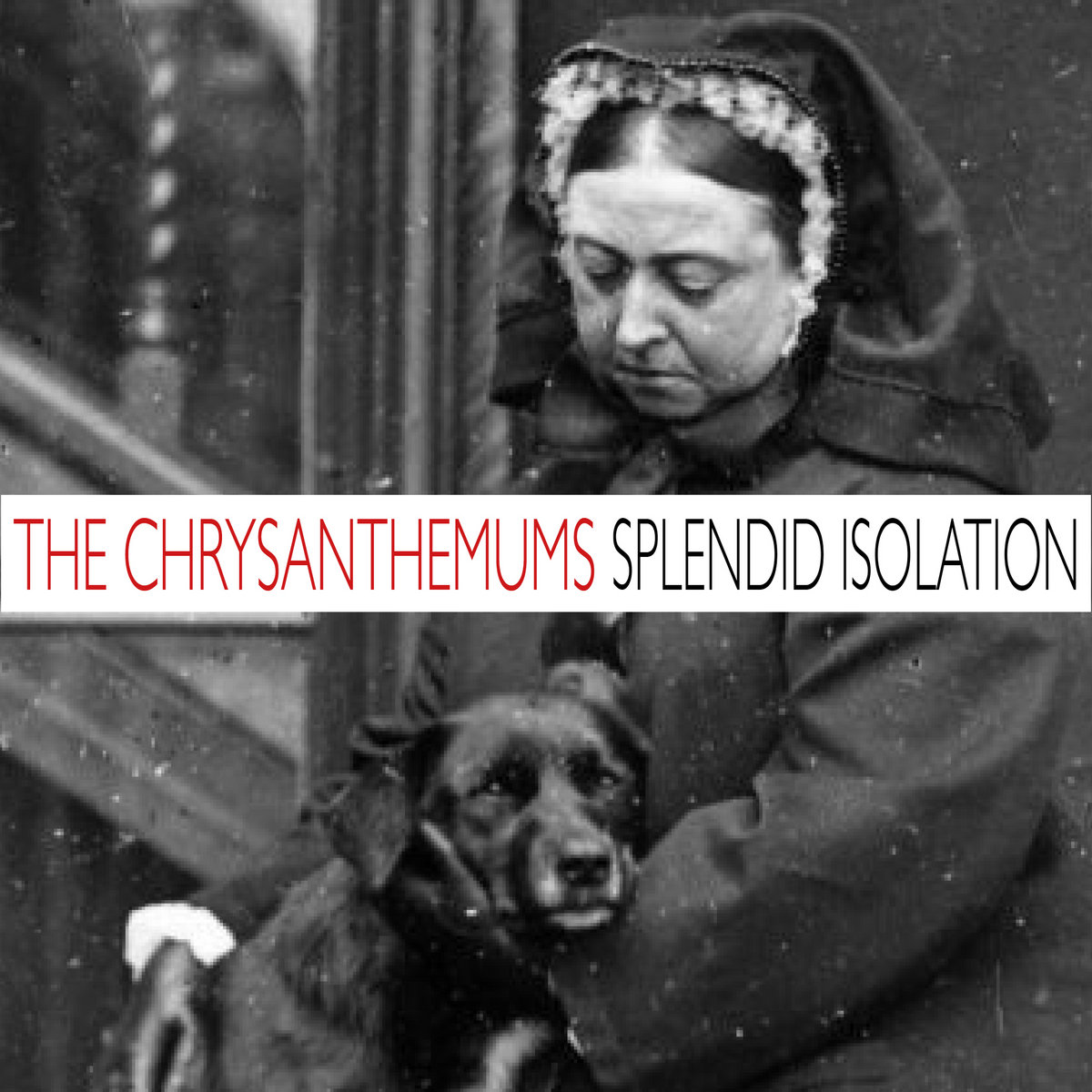 Splendid Isolation EP | The Chrysanthemums