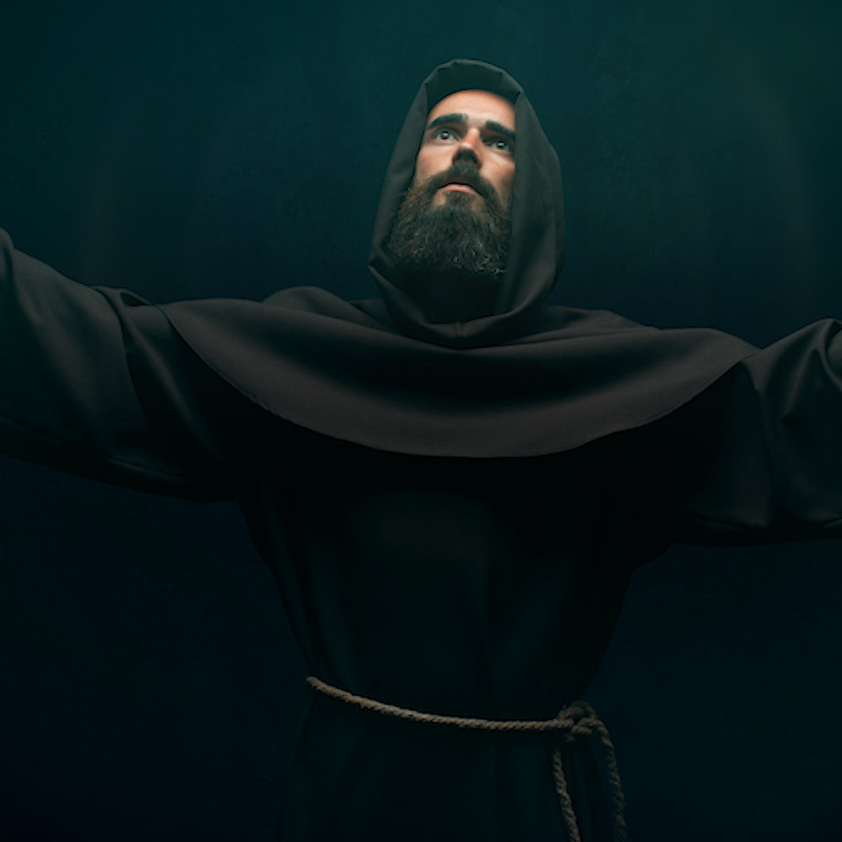 Kyrie (Orbis Factor) | Patrick Lenk