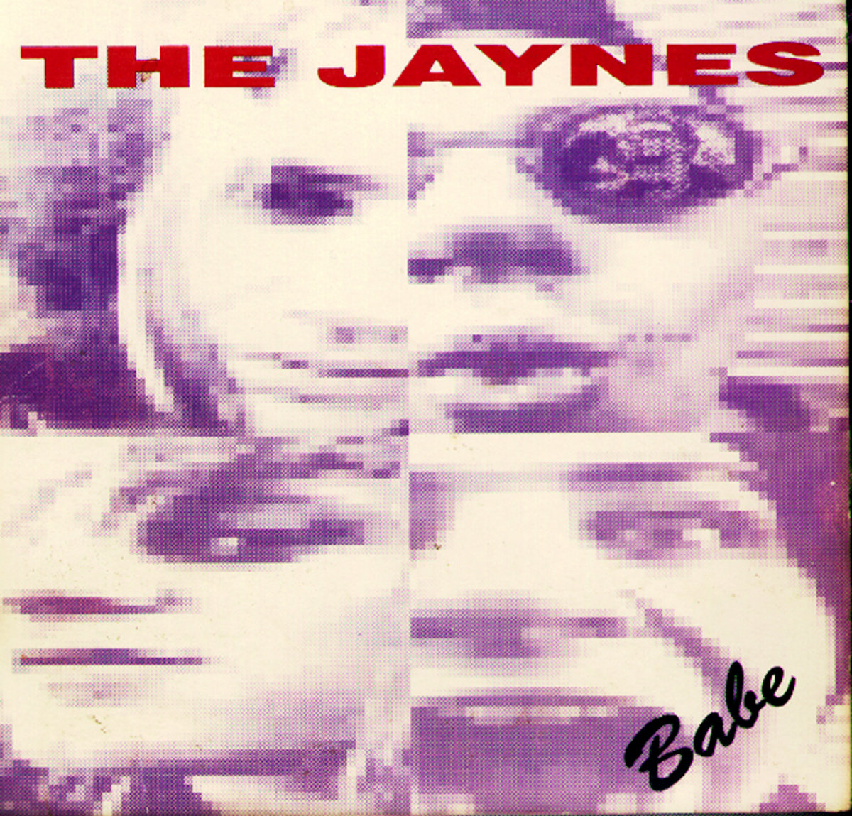 Babe | The Jaynes