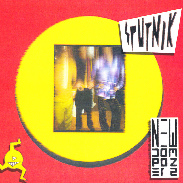 Sputnik | New Composers