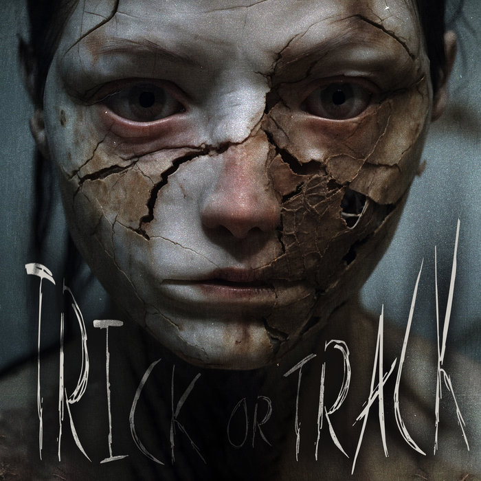 Trick or Track | Jubatus