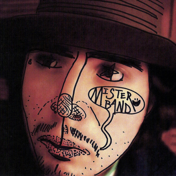 Mister Band | J.S. Wildhack