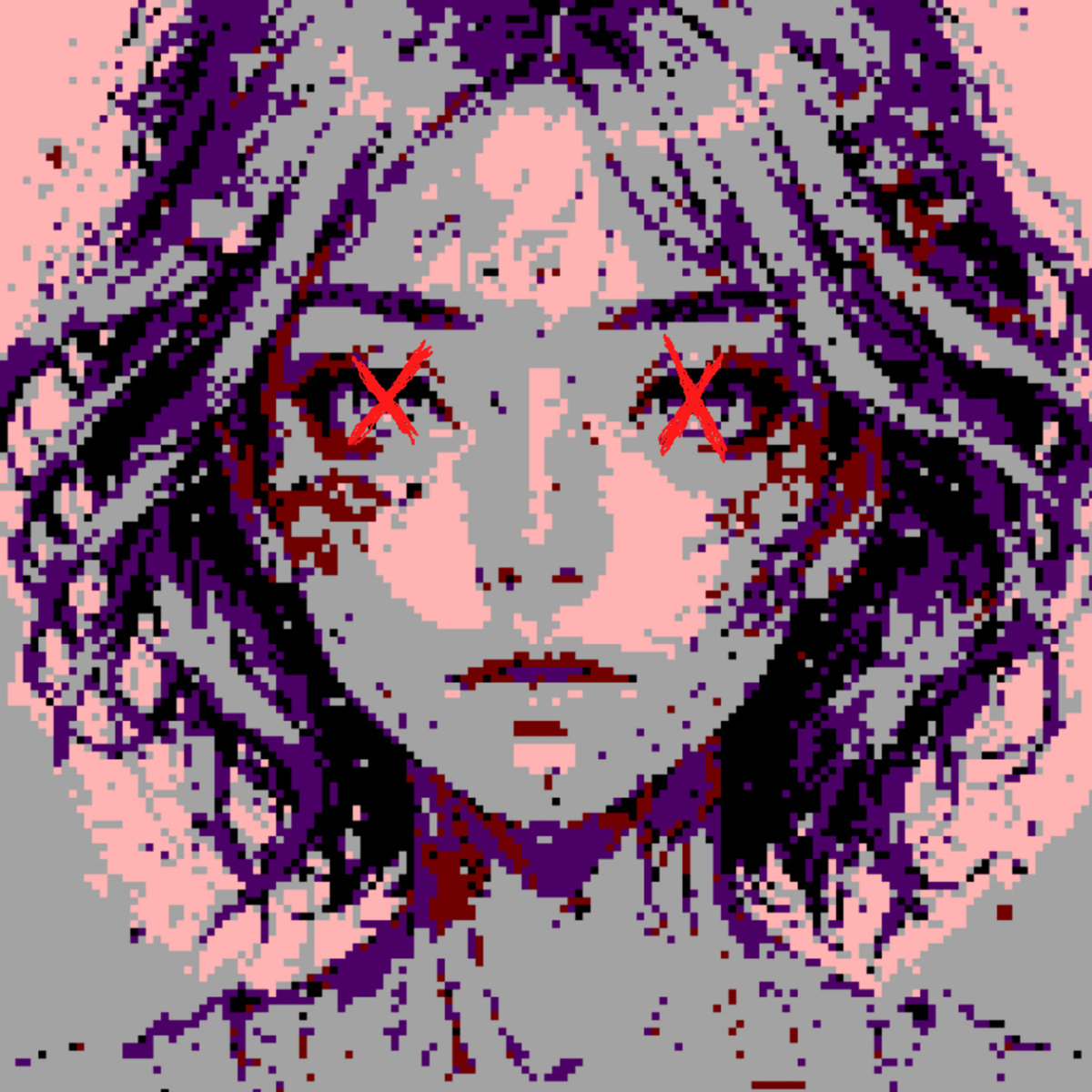 Corrupted Chaos | MikeRo