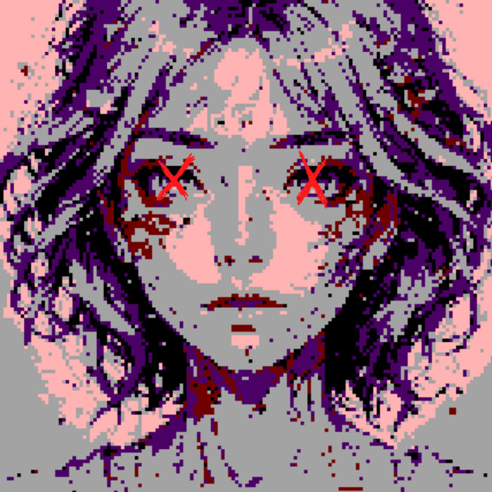 Corrupted Chaos | MikeRo