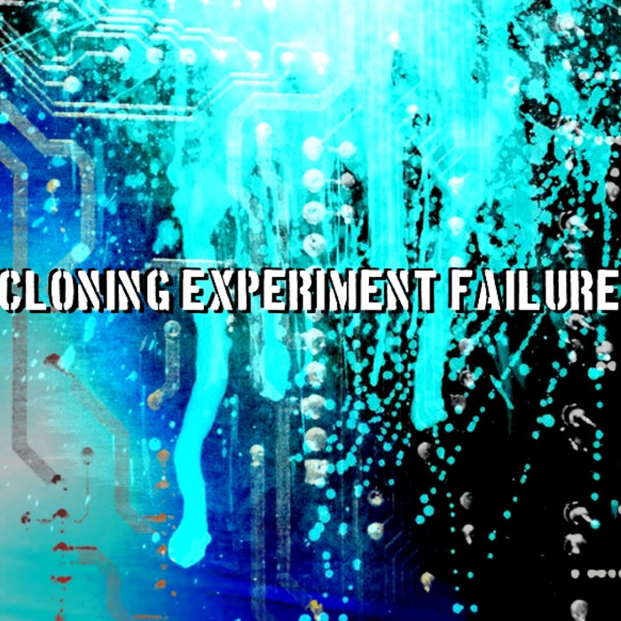 DTRASH111 - Cloning Experiment Failure | CLONING EXPERIMENT FAILURE | D ...