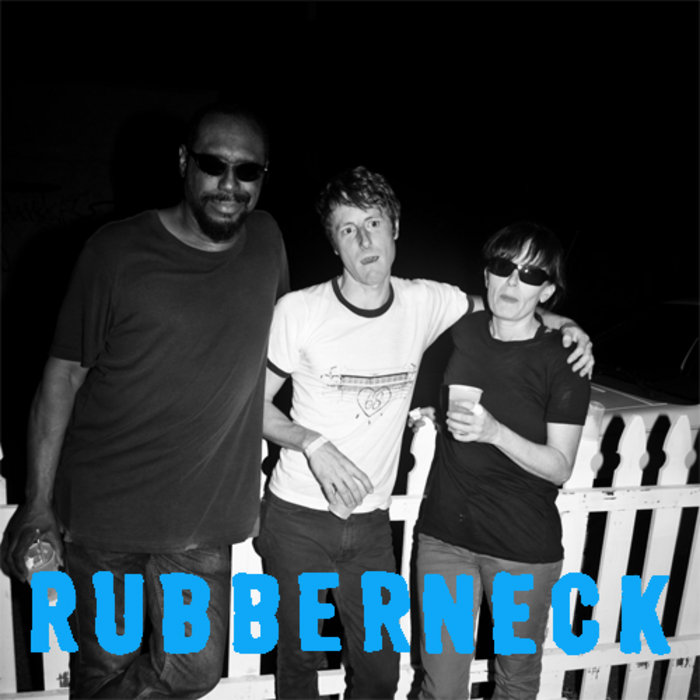 Issue 3 Compilation | RUBBERNECK