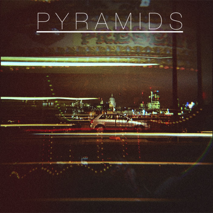 Pyramids EP | Pyramids