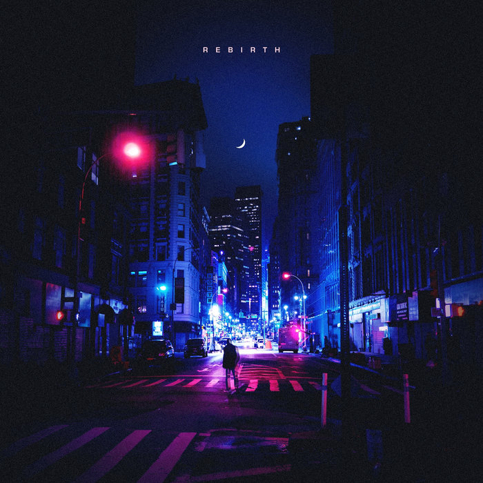 Nomyn & Vayu - Rebirth | Nomyn