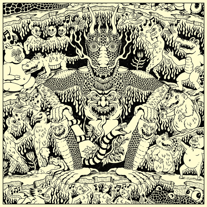 Live in London '25 | King Gizzard & The Lizard Wizard | bootleg gizzard