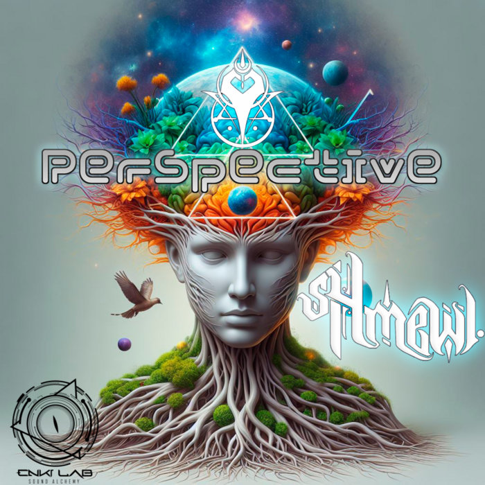 Perspective | Shmewl | ENKI LAB RECORDS